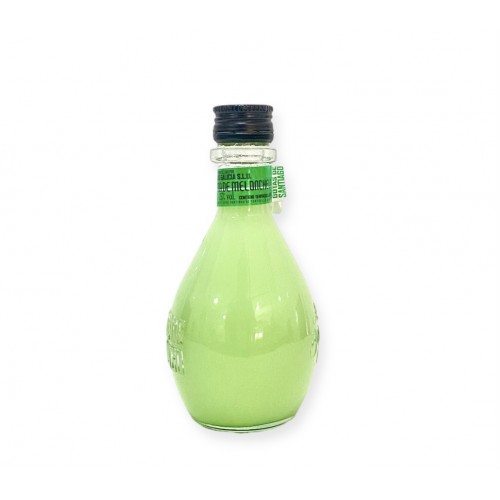 crema de melonchelo gotas de santiago